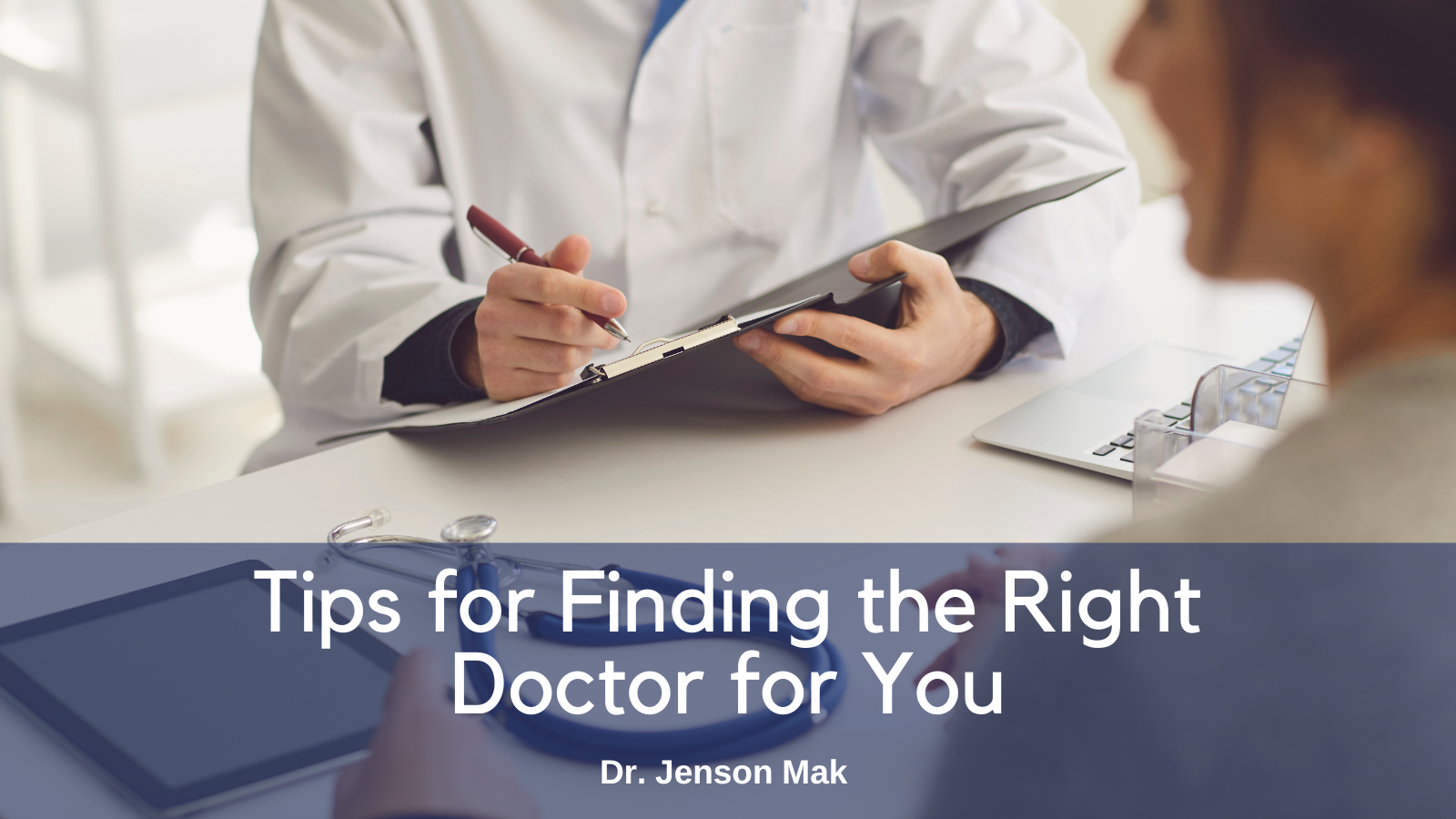 Jenson Mak | Vitality & Healthy Ageing Specialist